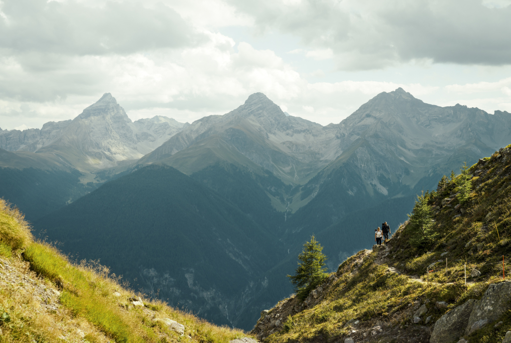 Parc Ela Trek | Parc Ela- Naturpark Schweiz