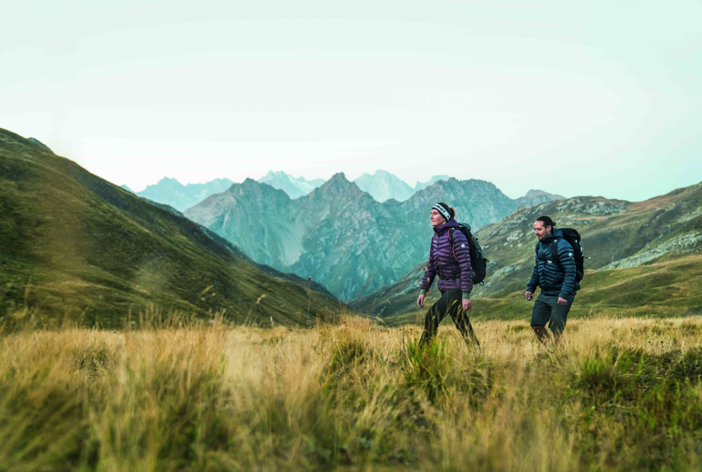 Parc Ela Trek | Parc Ela- Naturpark Schweiz