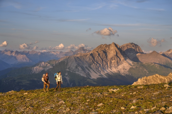 Home | Parc Ela - Naturpark Schweiz